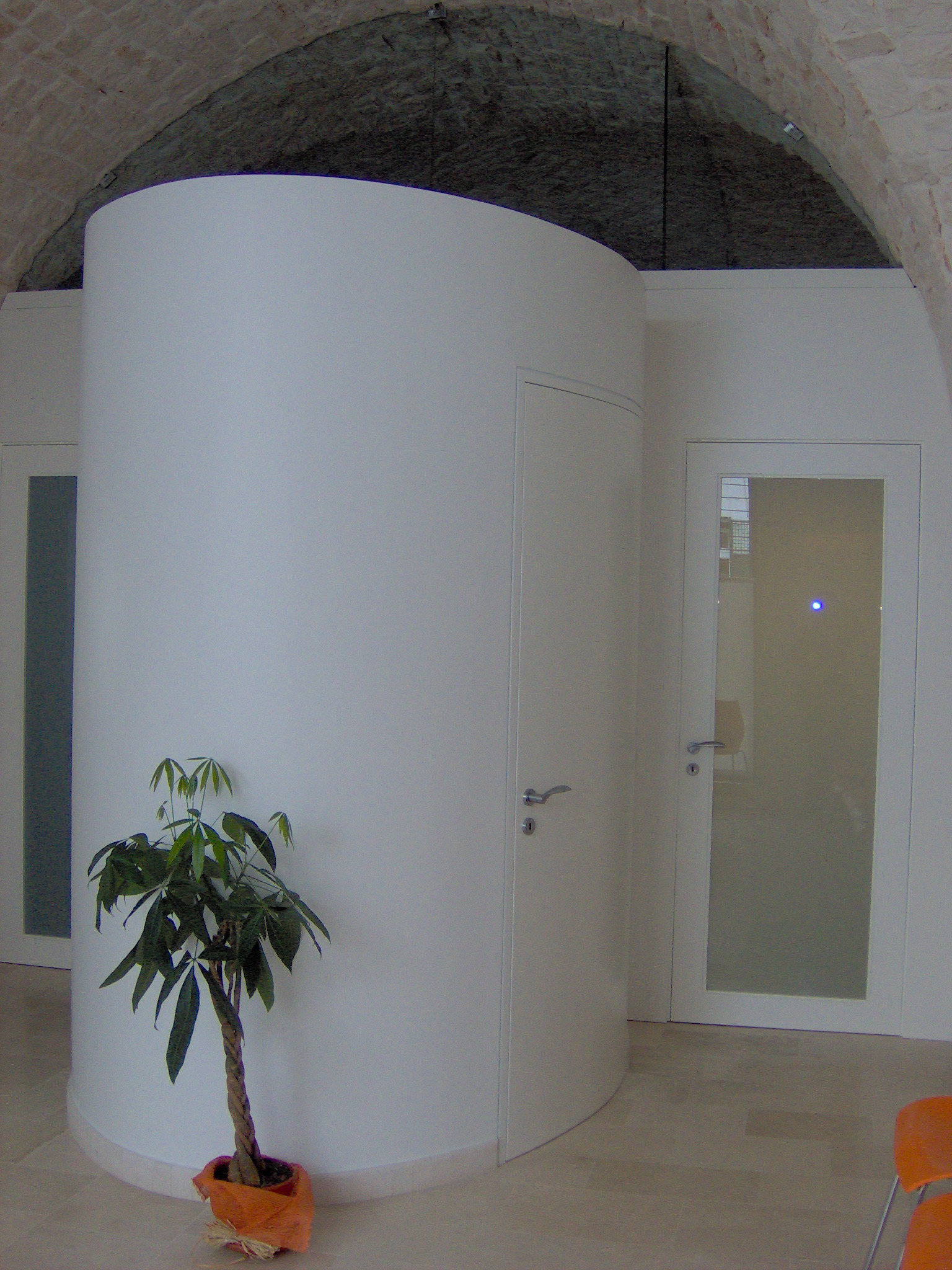 Galleria - Qarchlab - Studio architettura di Giuseppe Intini